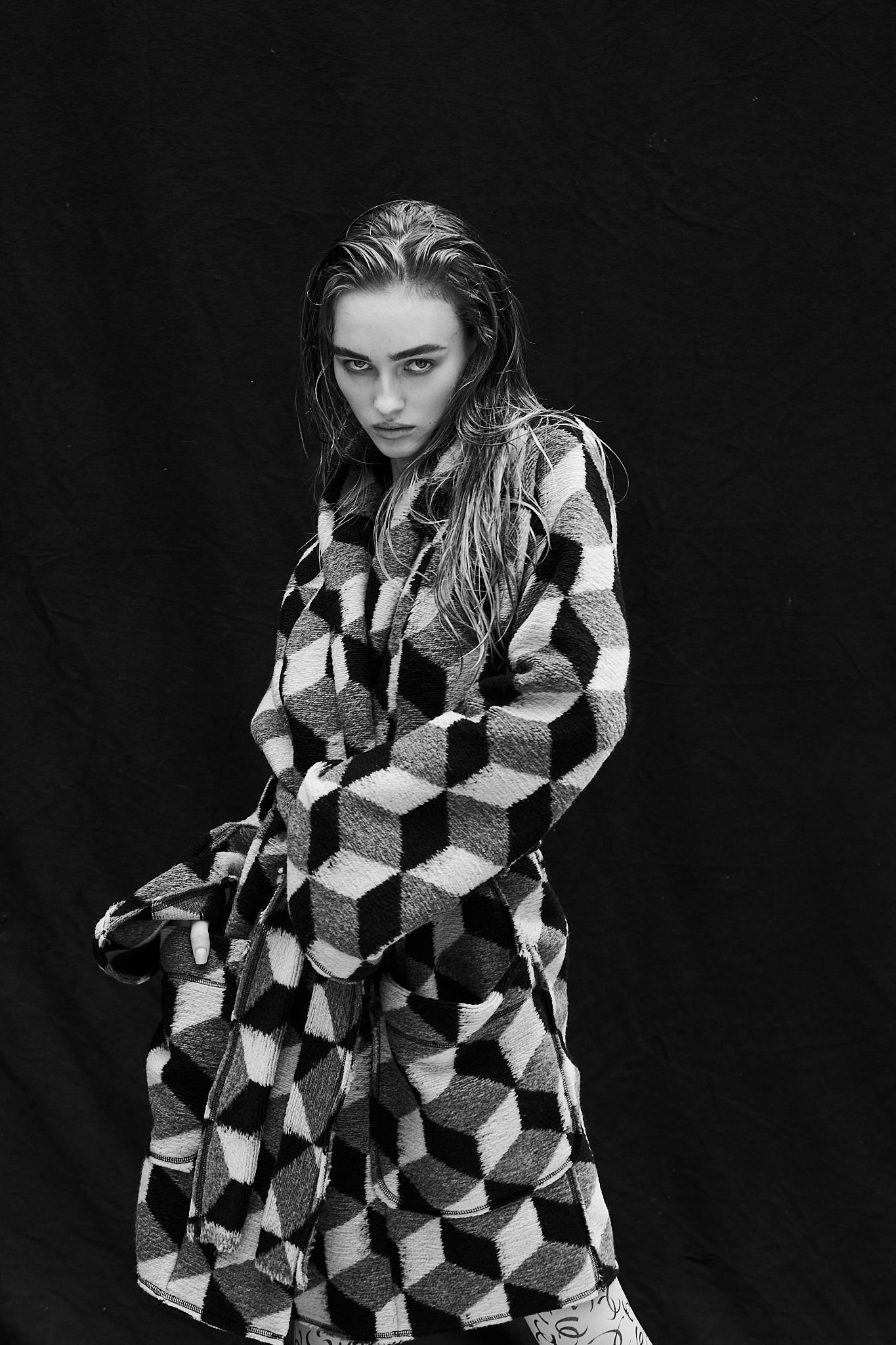 Matilda Foley - 62 Management