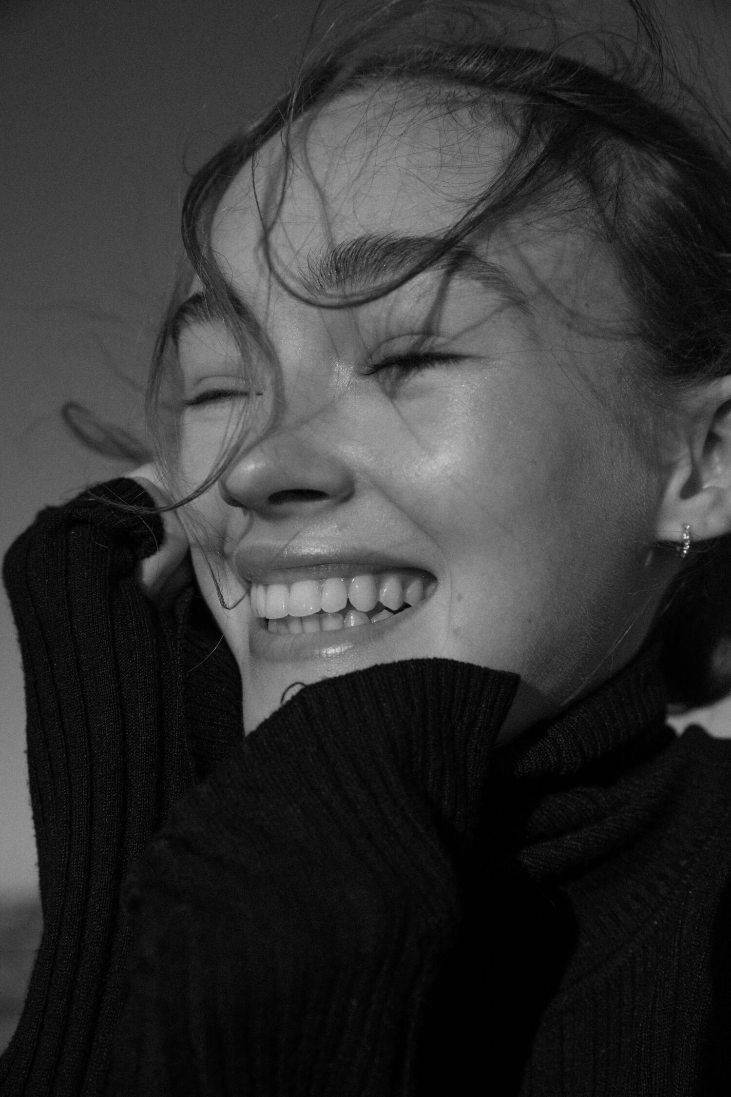 Matilda Foley - 62 Management