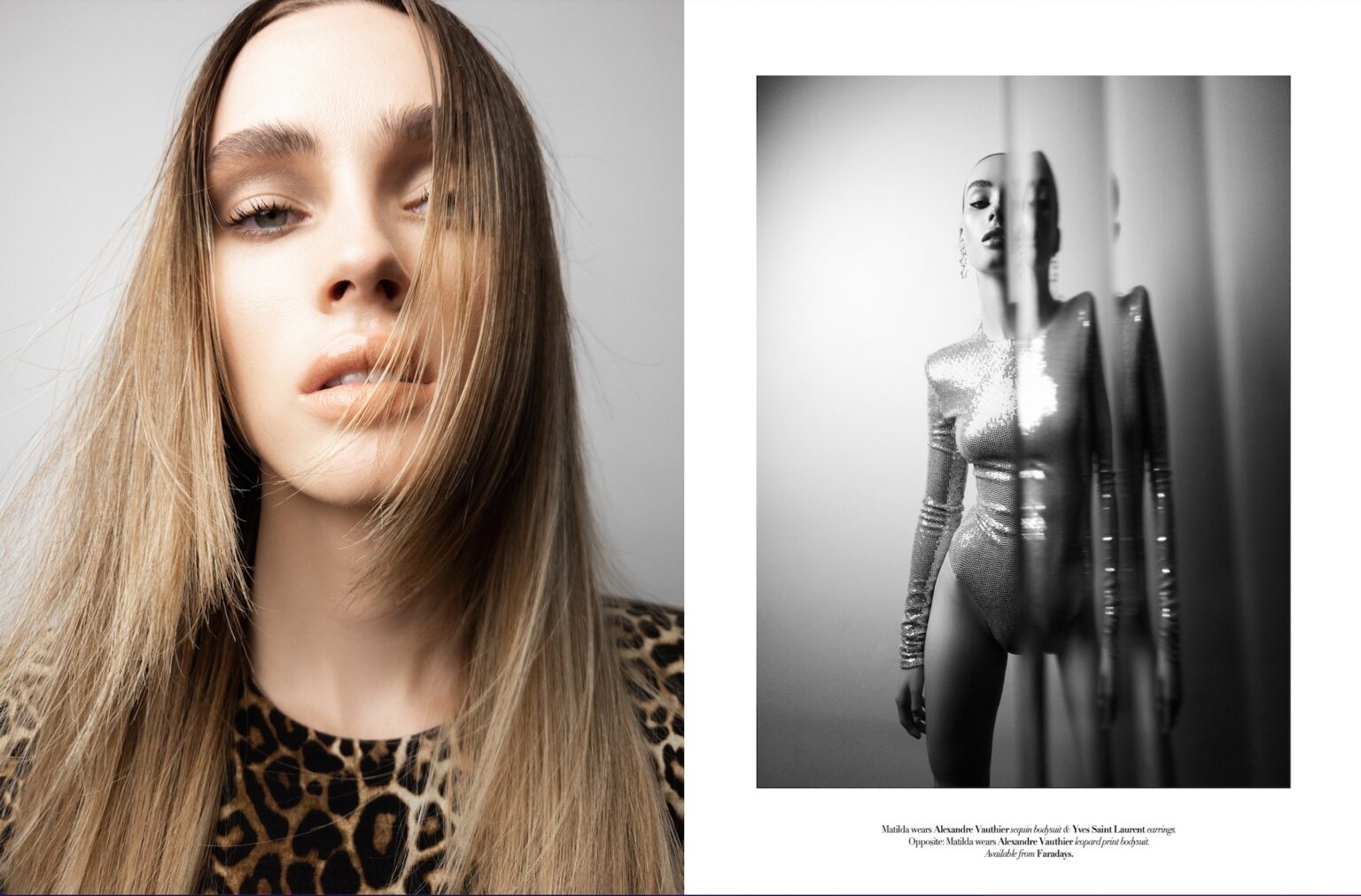 Matilda Foley - 62 Management