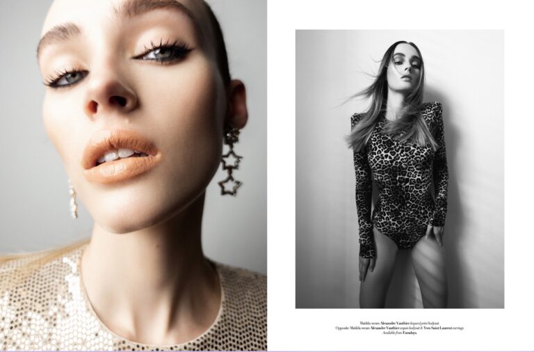 Matilda Foley - 62 Management