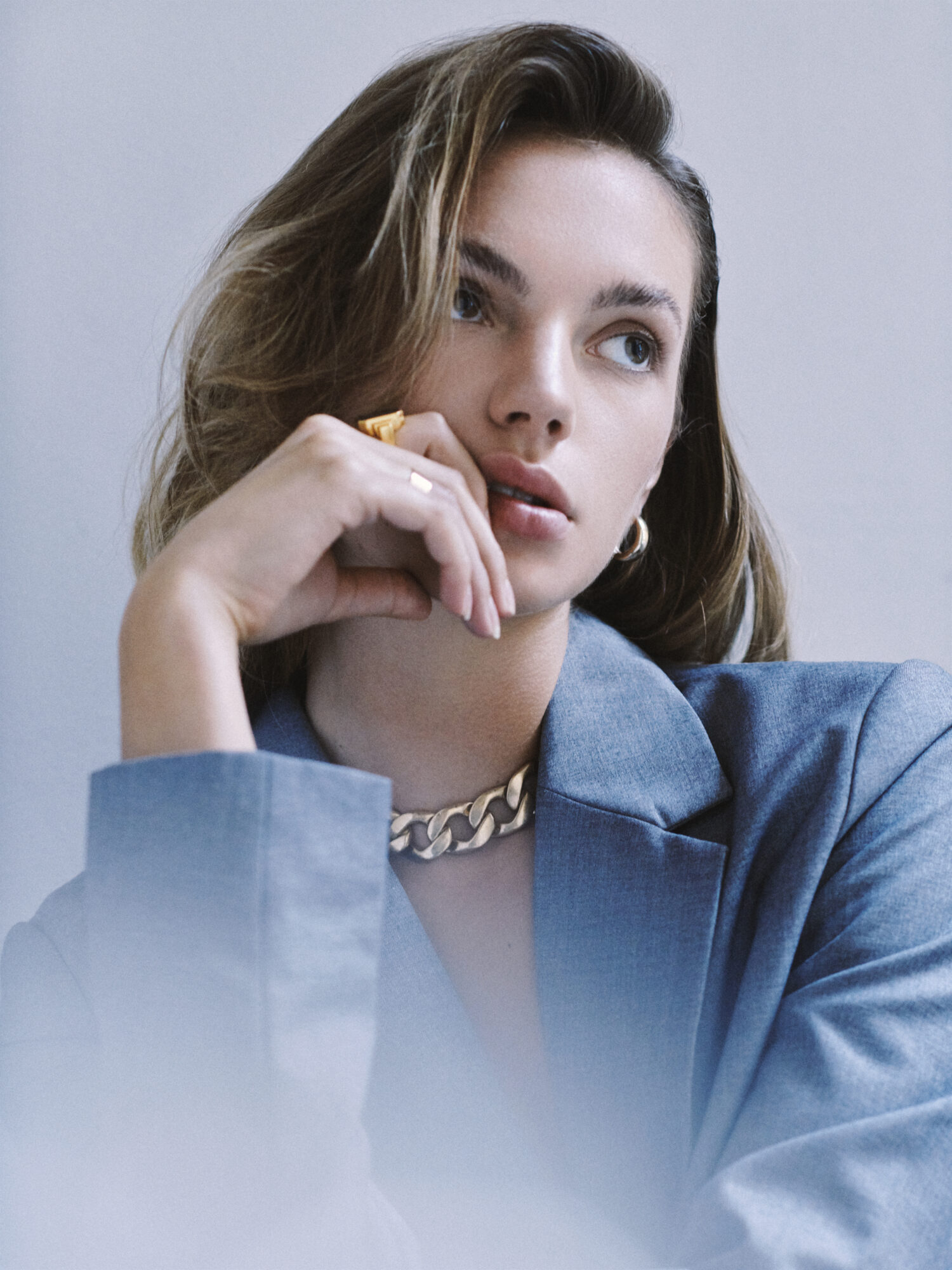 Birdy Mackenzie - 62 Management