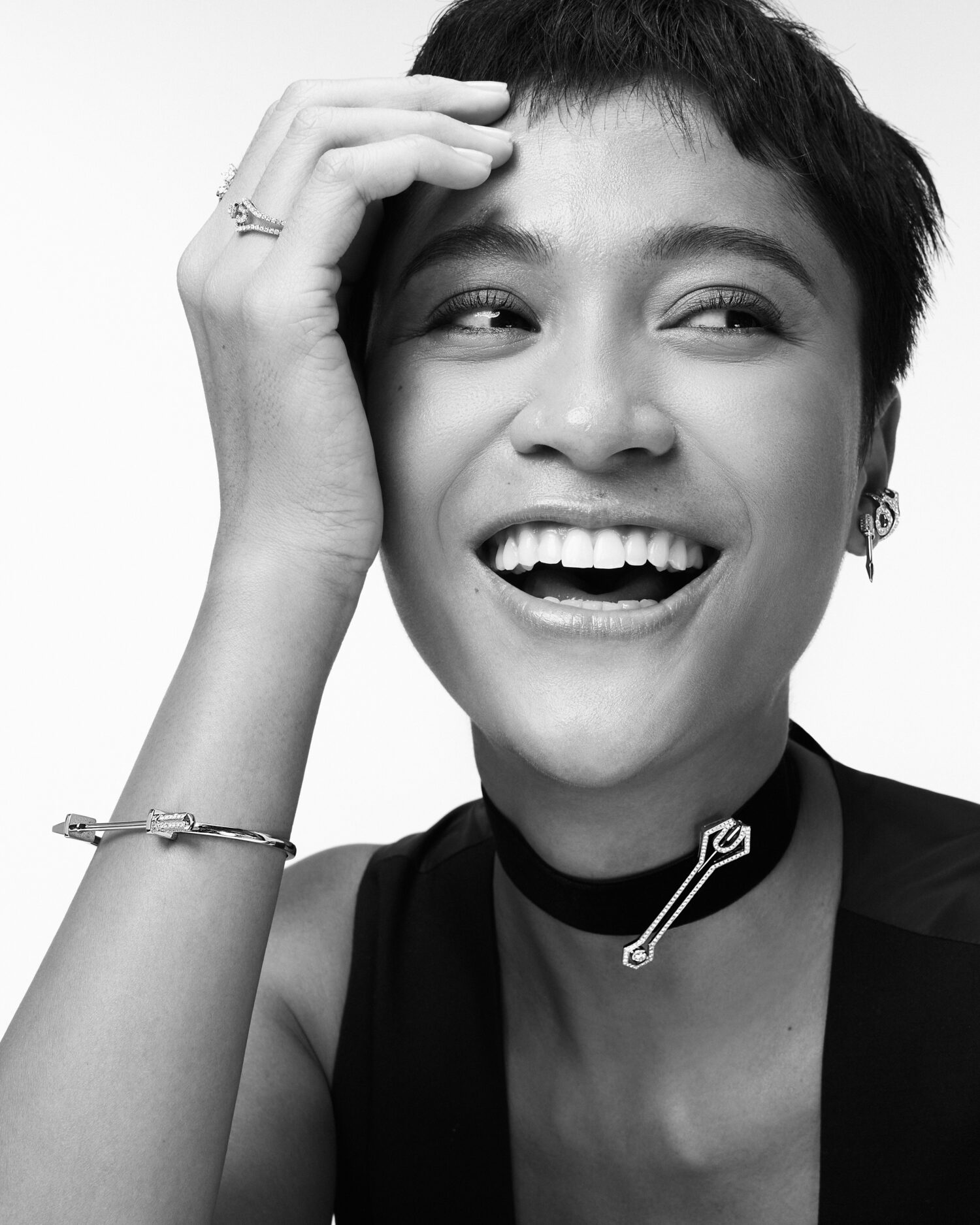Bella Boonsang - 62 Management