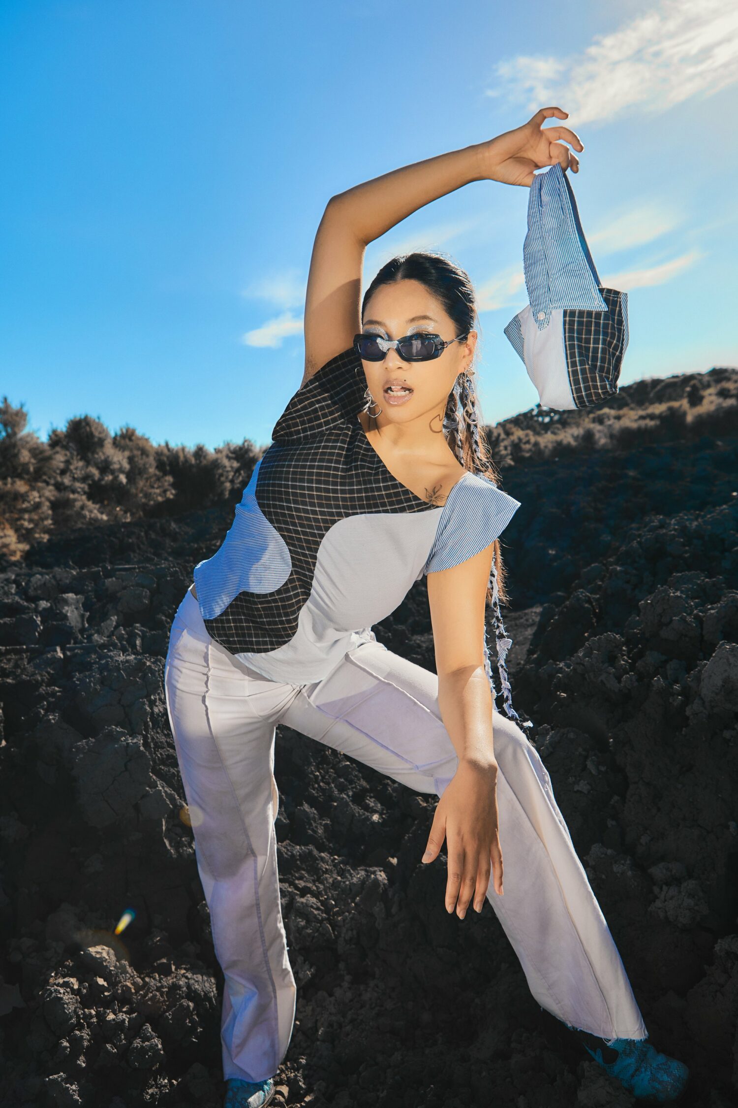 Grace Ko - 62 Management