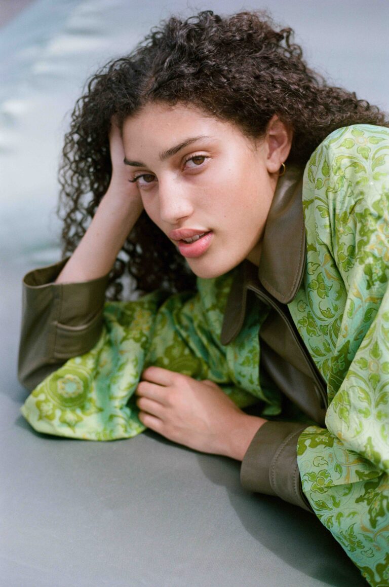 Leonie Beyer - 62 Management