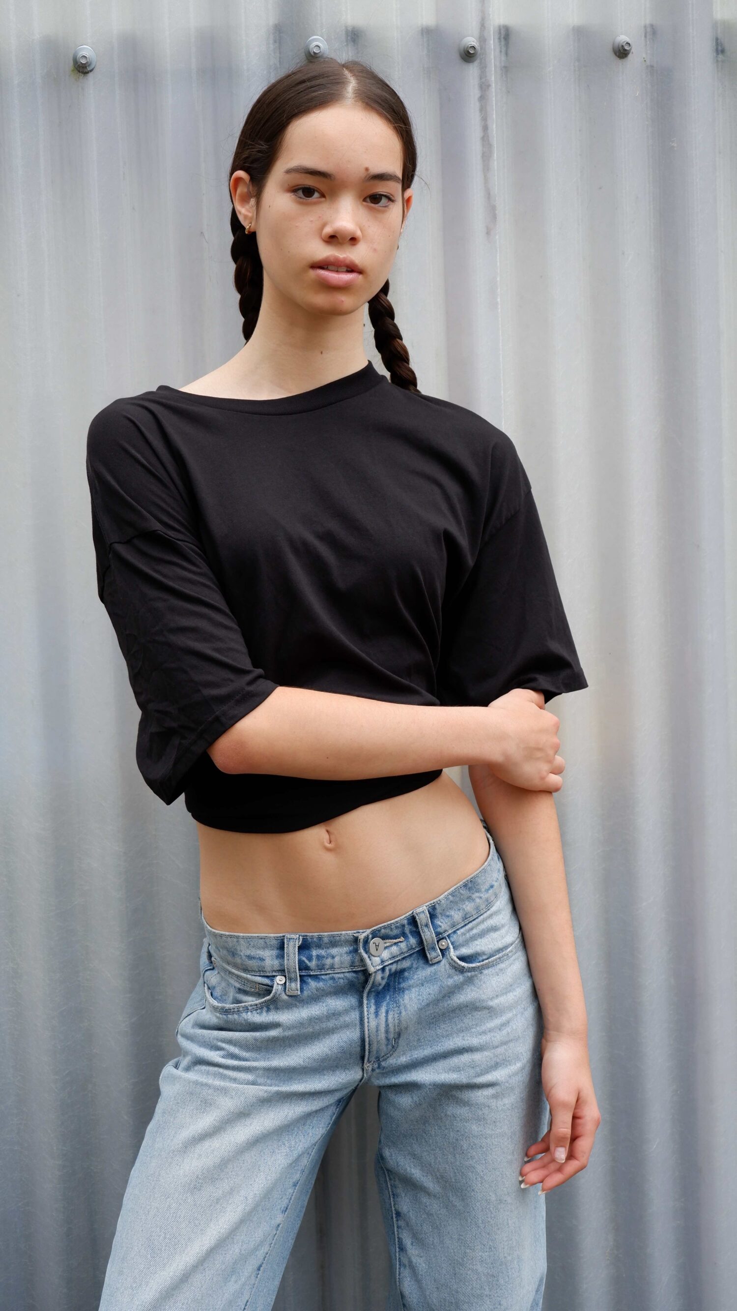 Zara Sykes - 62 Management