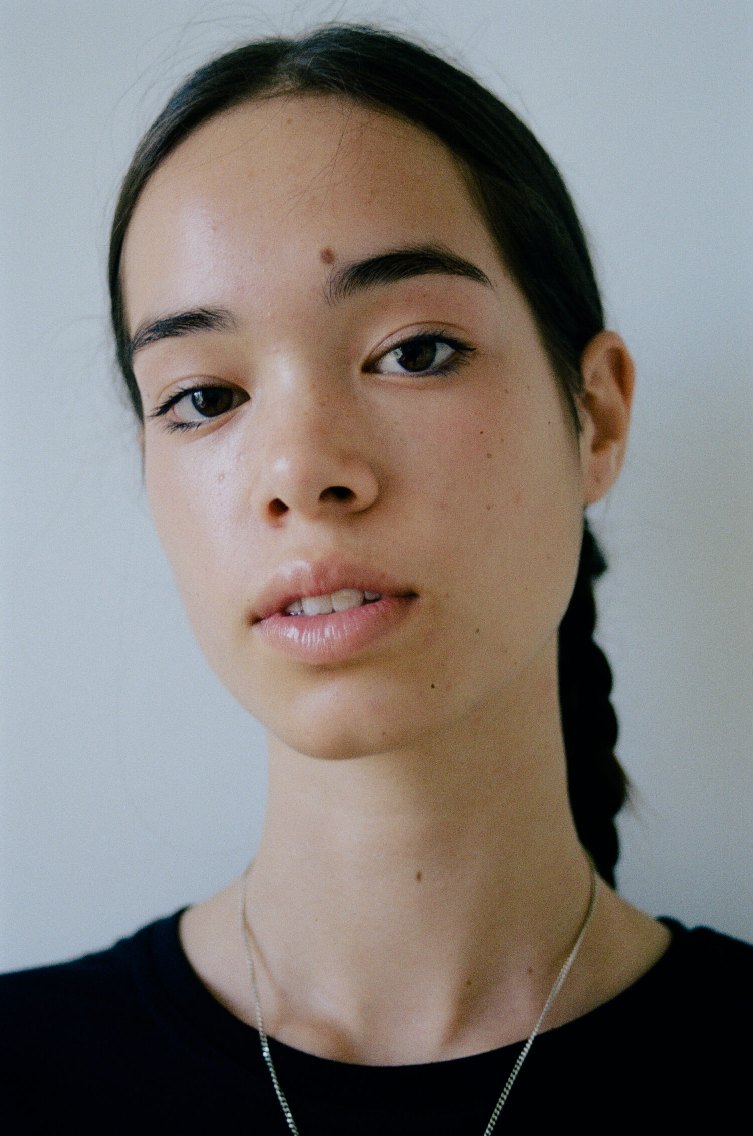 Zara Sykes - 62 Management