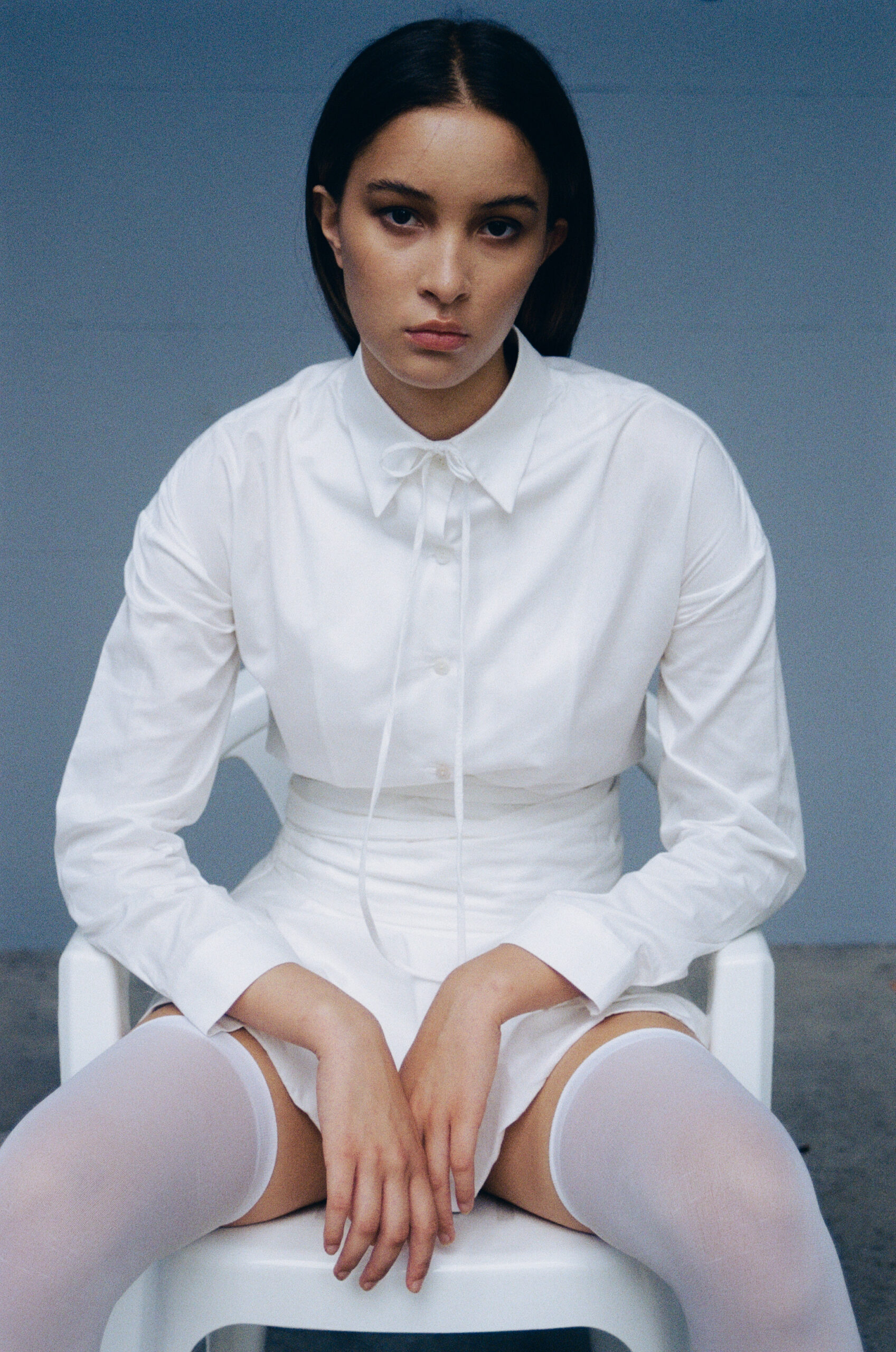 Nevaeh Ormsby - 62 Management