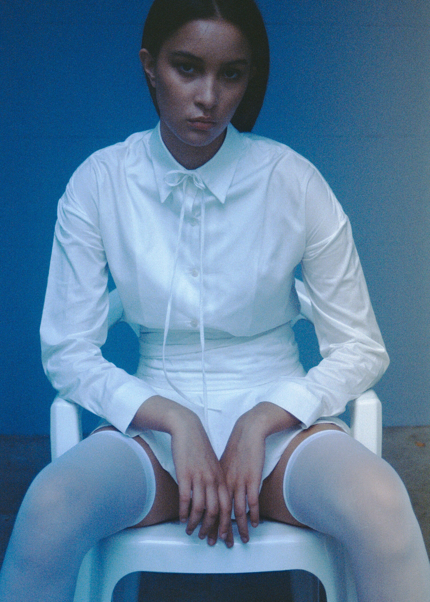 Nevaeh Ormsby - 62 Management