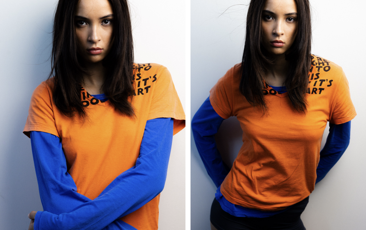 Nevaeh Ormsby - 62 Management