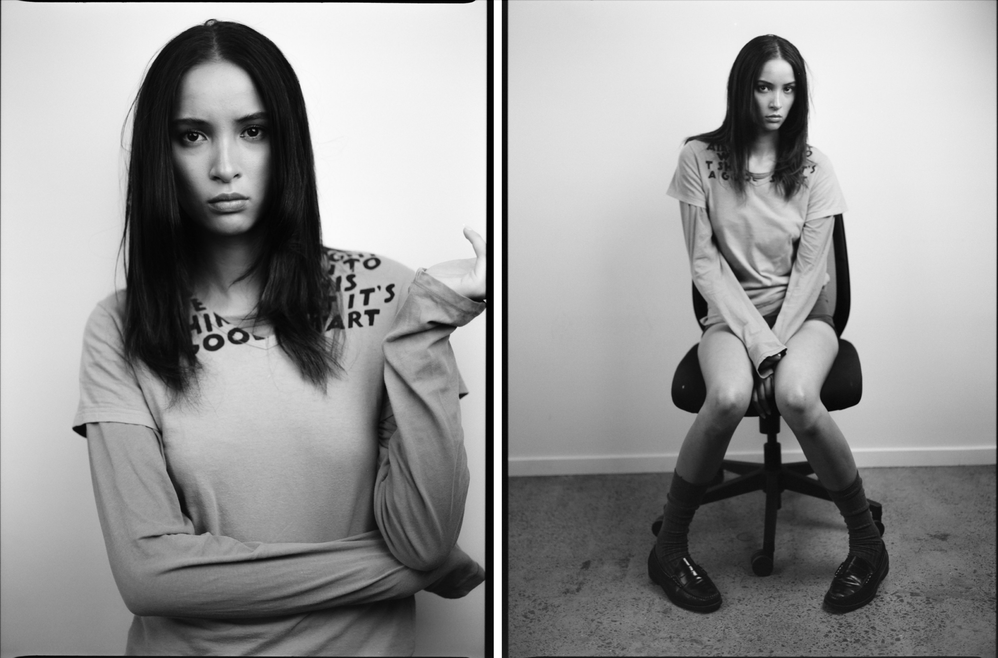 Nevaeh Ormsby - 62 Management