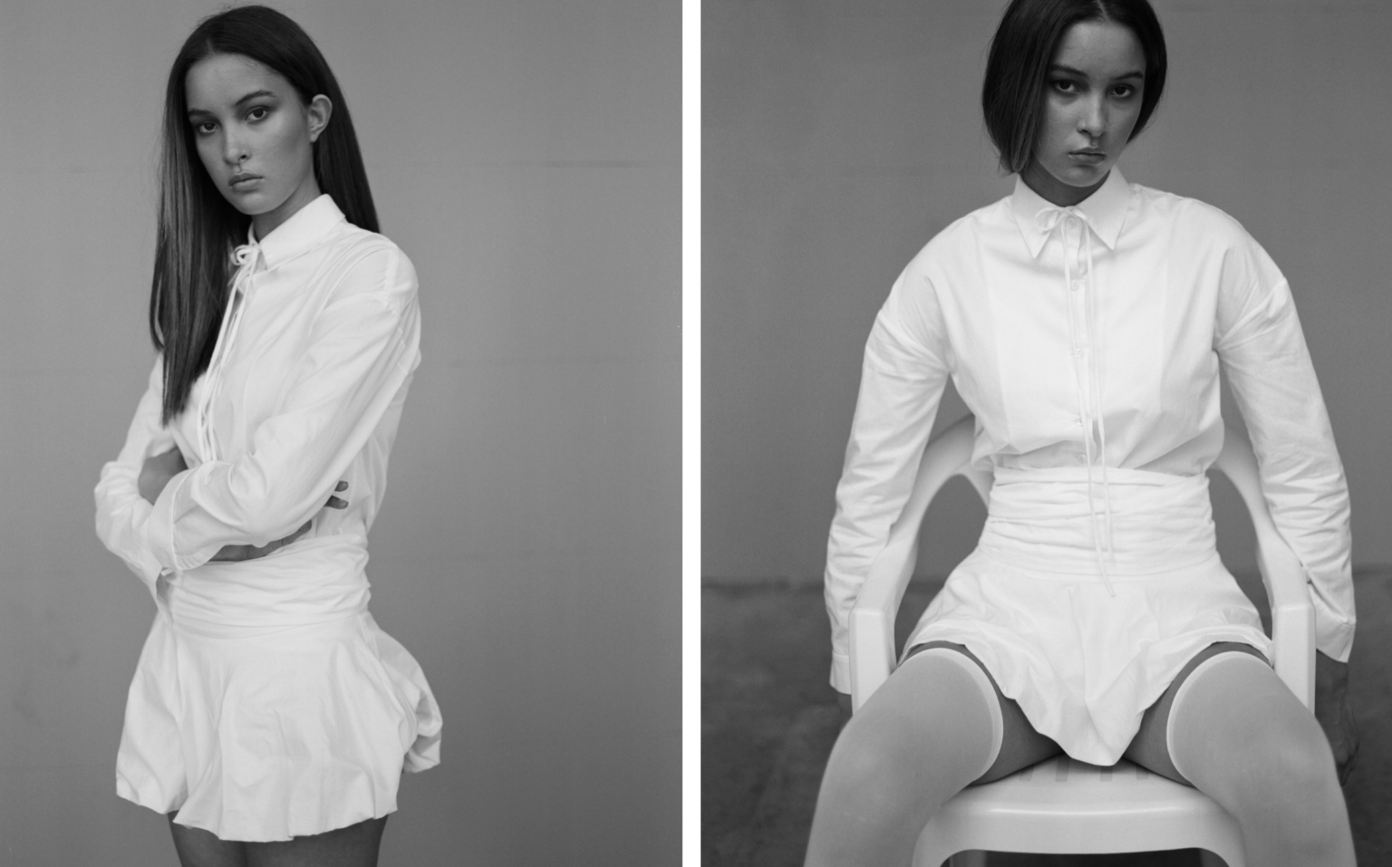 Nevaeh Ormsby - 62 Management