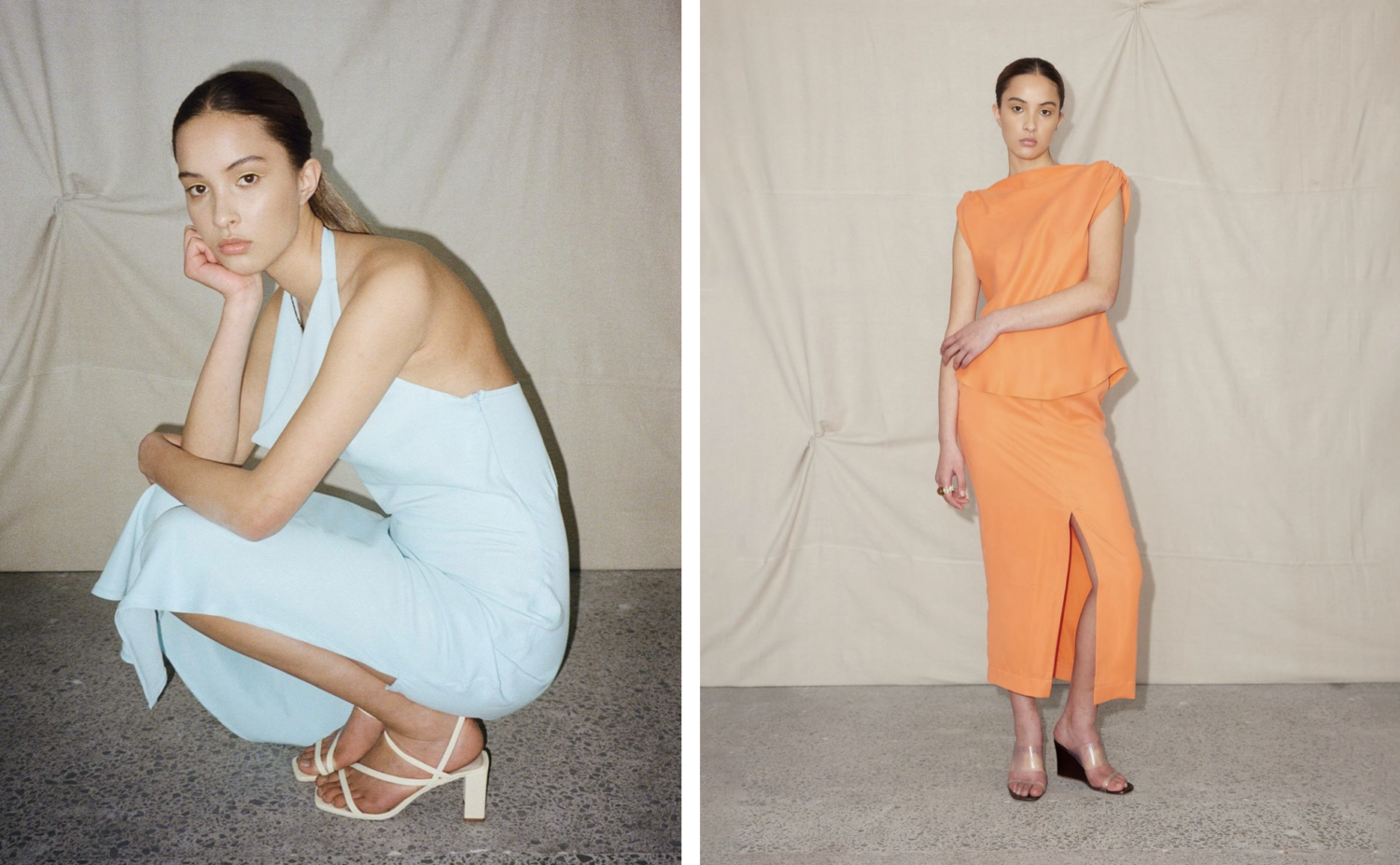 Nevaeh Ormsby - 62 Management