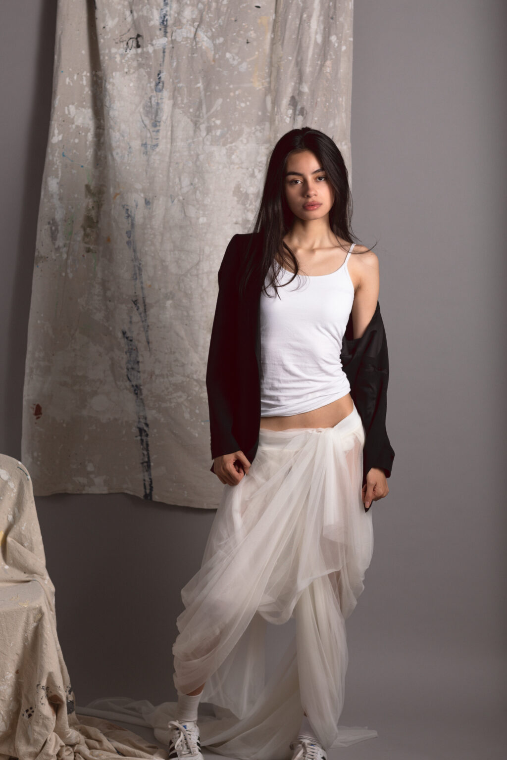 Tiare Tumahai - 62 Management