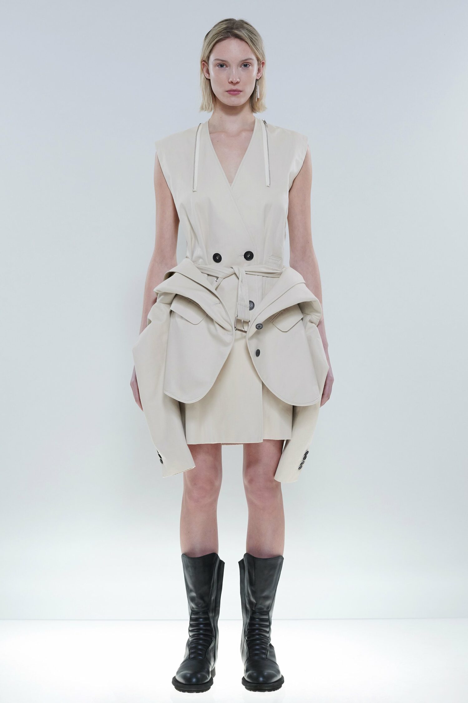 Shannon Cook - 62 Management