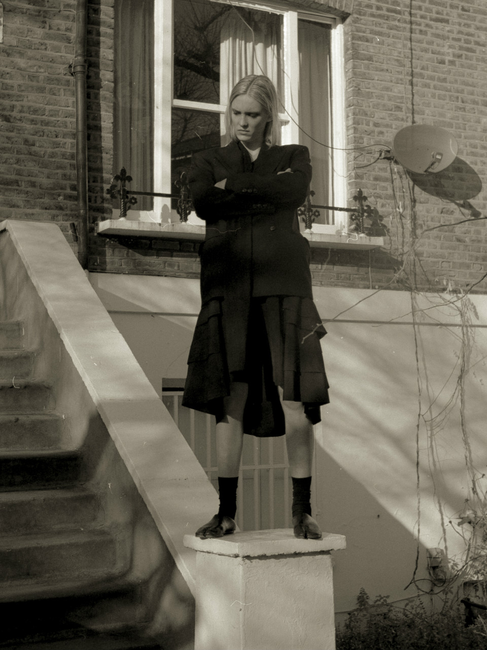 Shannon Cook - 62 Management