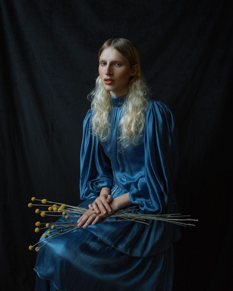 Milo Nelson - 62 Management