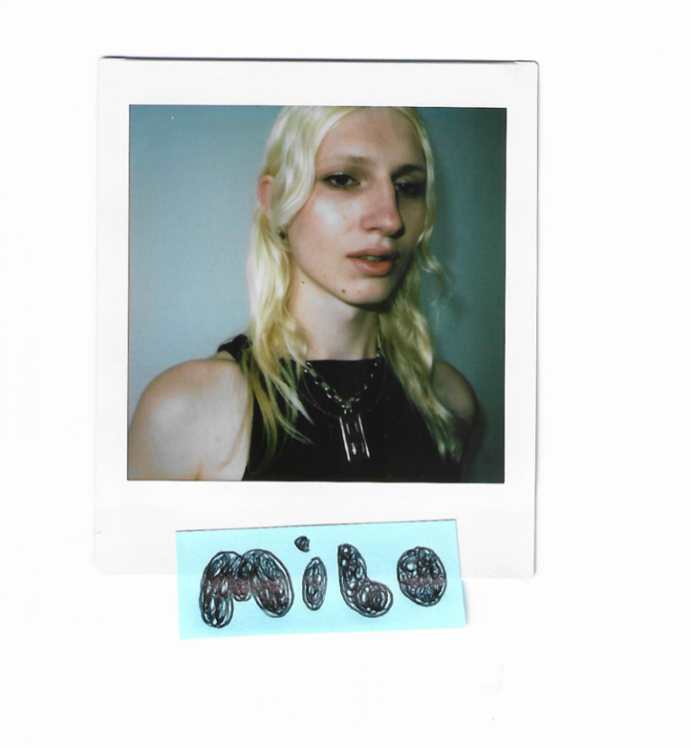 Milo Nelson - 62 Management