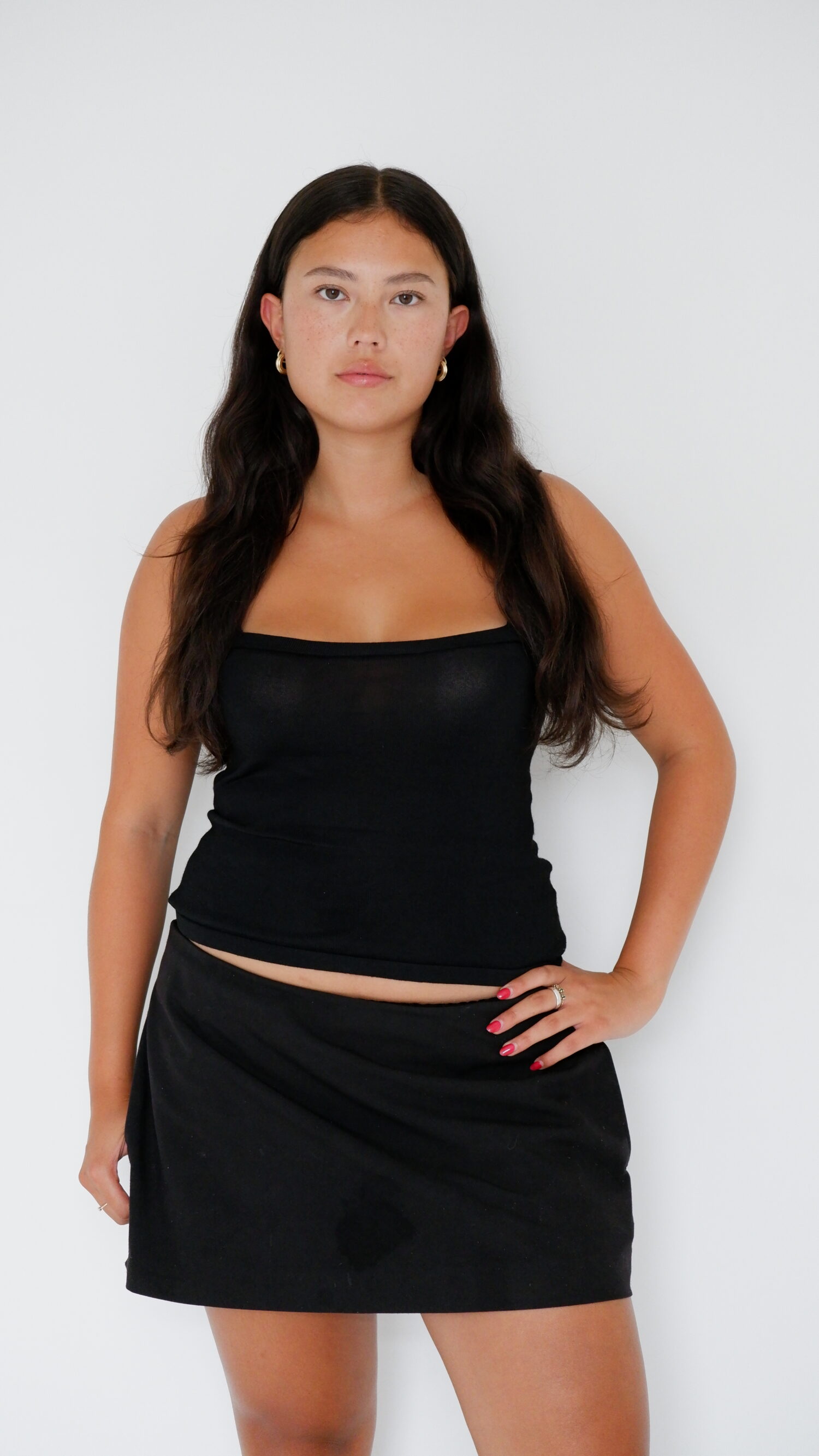 Joanna Zhao - 62 Management