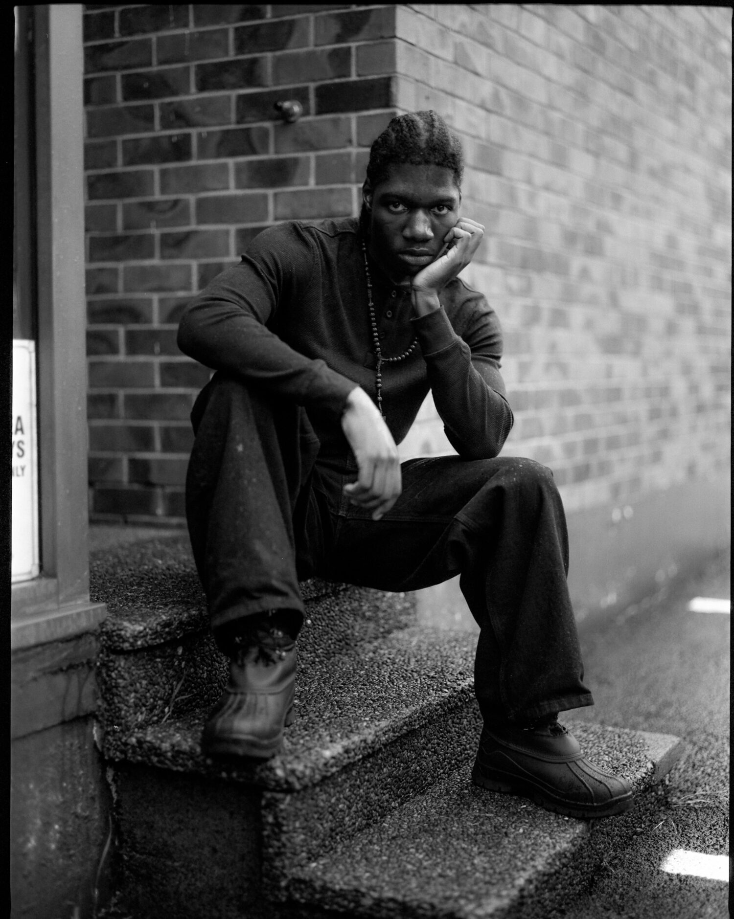 Taonaishe Chataira - 62 Management