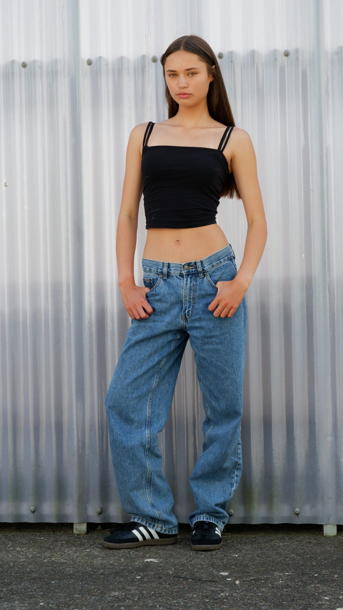 Coco Banks - 62 Management