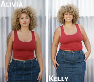 Alivia and Kelly 672 Management Models 2024 Feb 2 - 62 Management