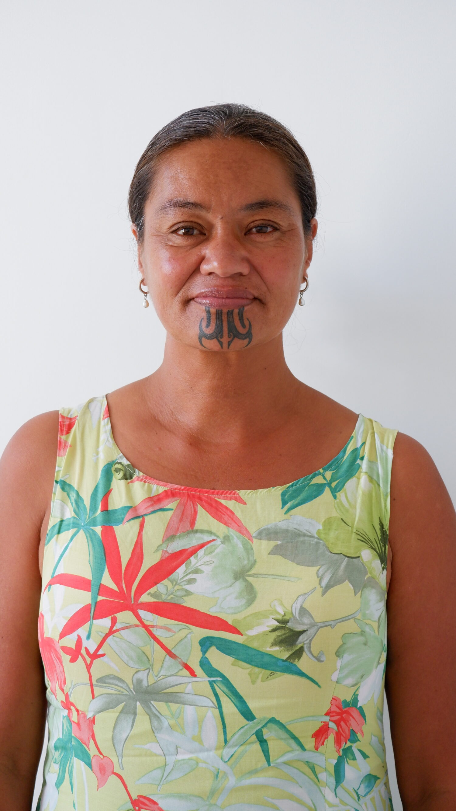 Arna Rose Solomon-Banks - 62 Management