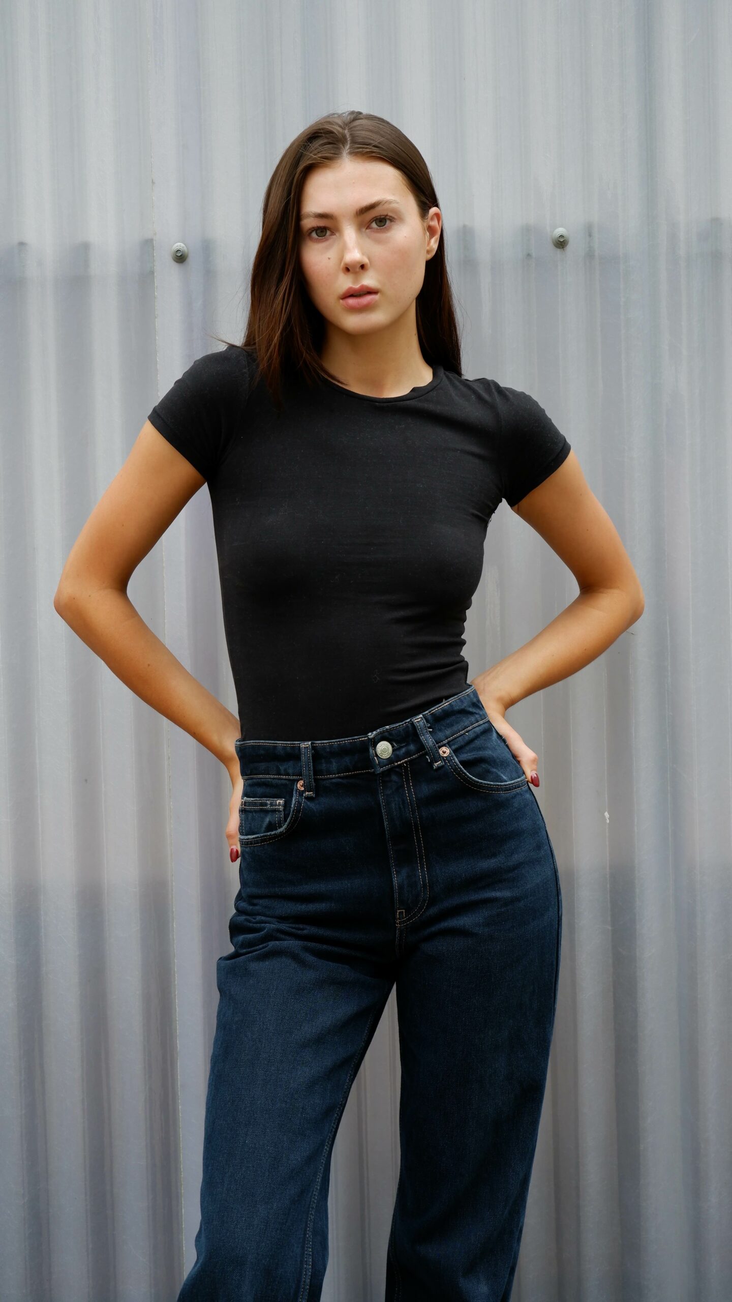 Leticia Nixon 62 Management Model Digis February 2024 03 - 62 Management