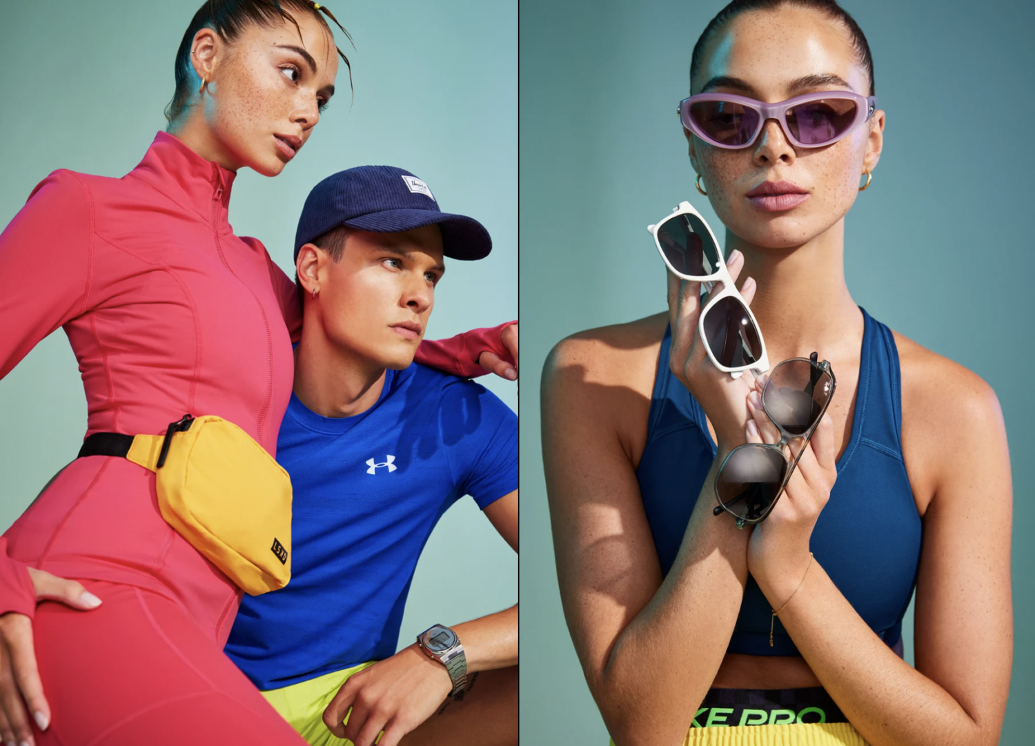 Emma Hedley - 62 Management