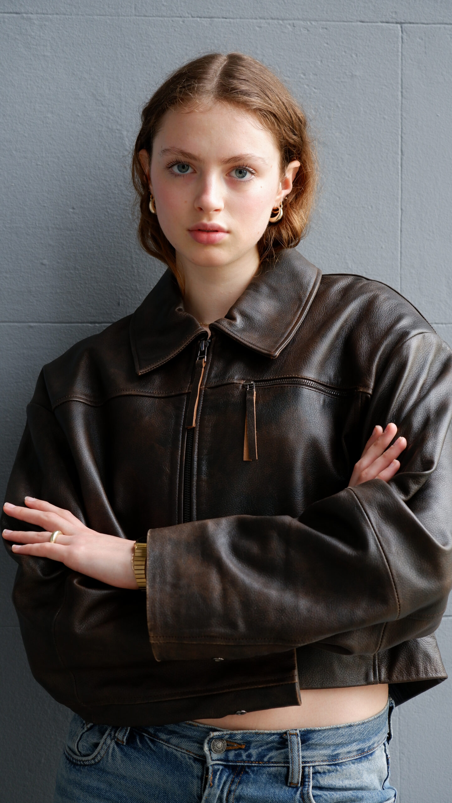 Lulu Hamilton - 62 Management