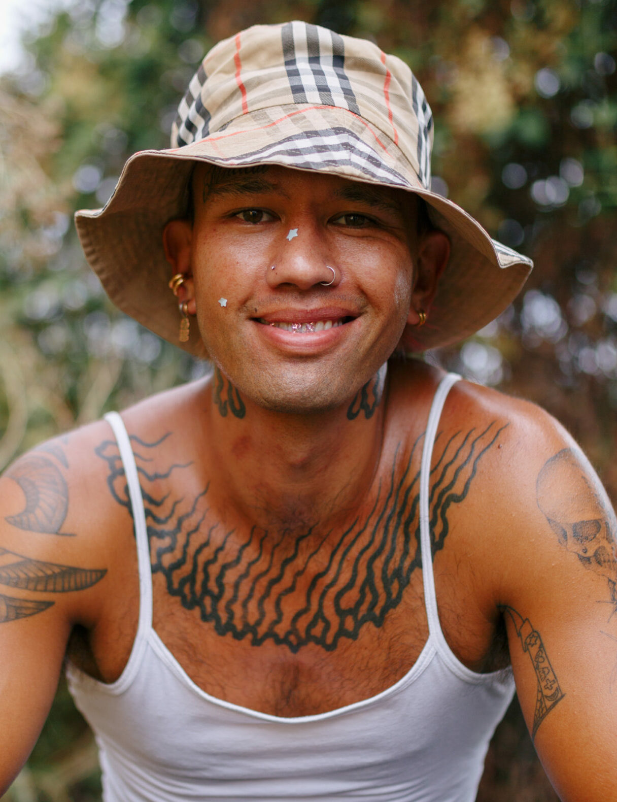 Miikaere - 62 Management