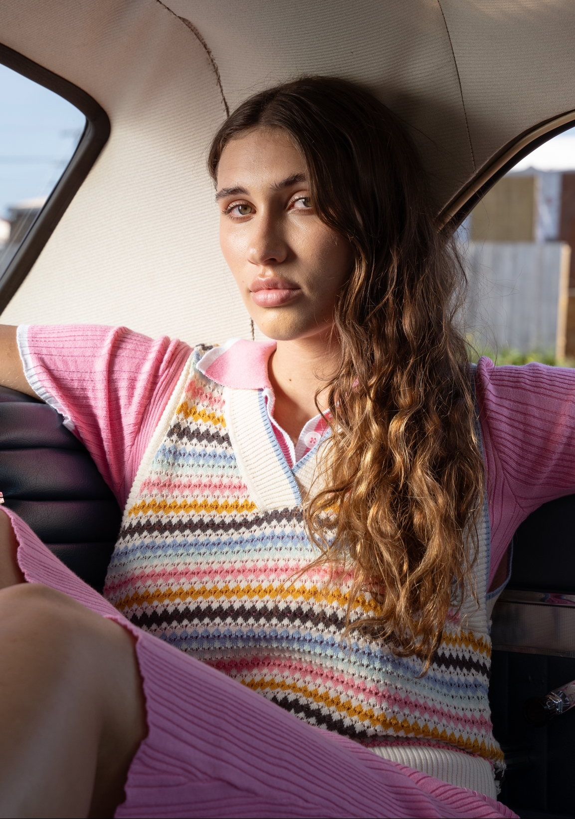 Elke Marais - 62 Management