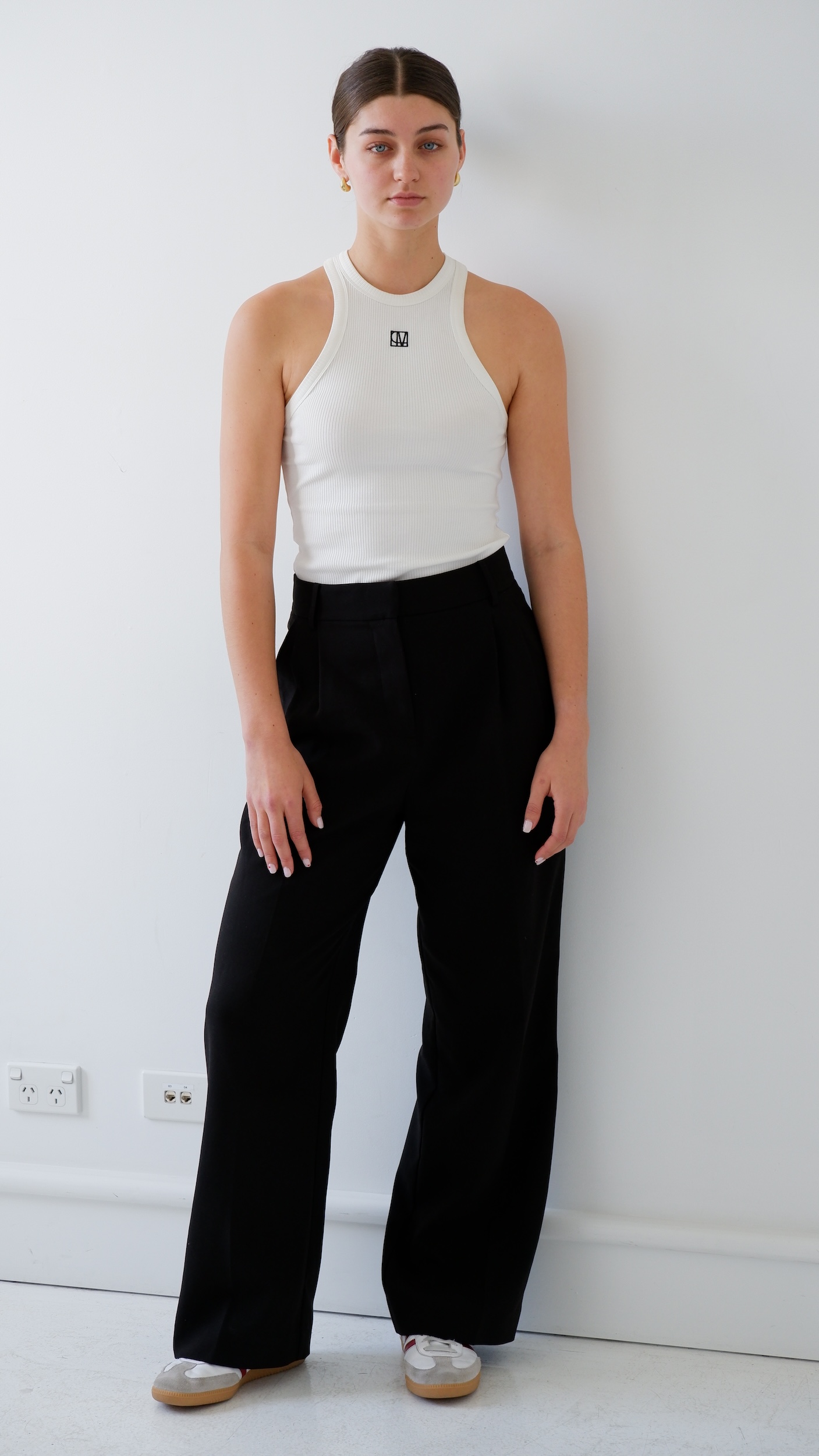 Radha Harris - 62 Management