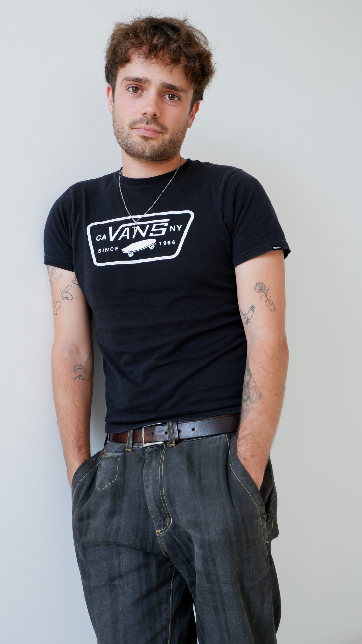 Harry Parsons - 62 Management