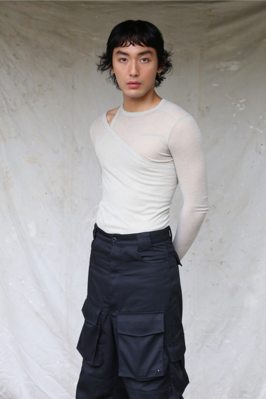 Cedric Pasco - 62 Management