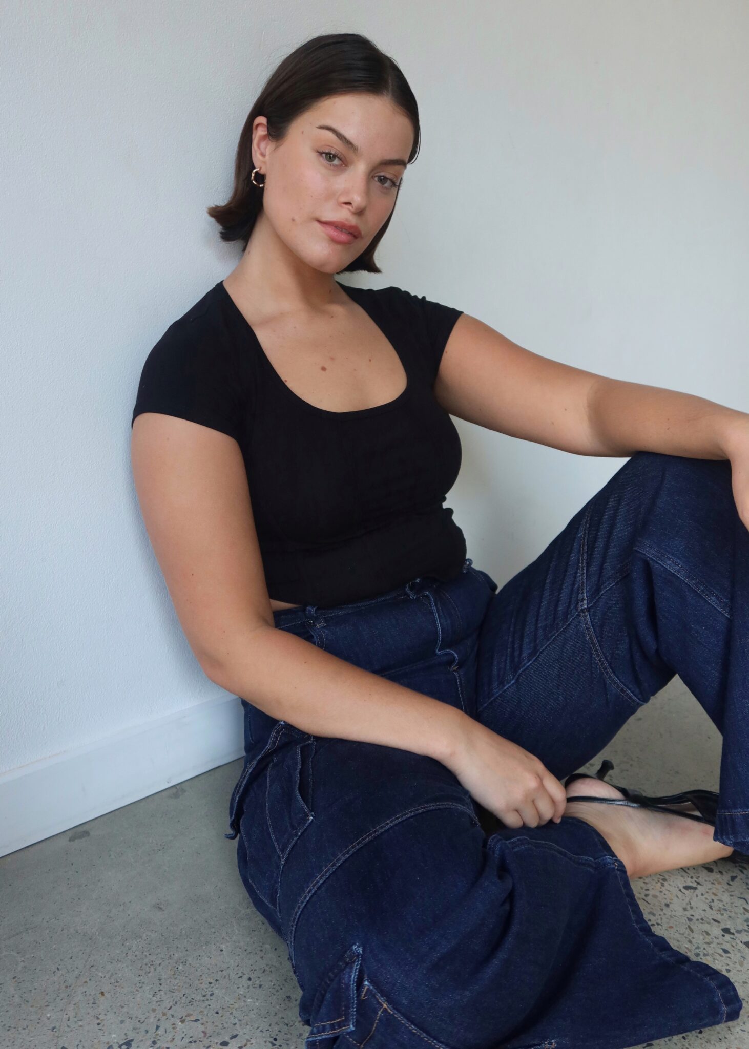 Ella Howe - 62 Management