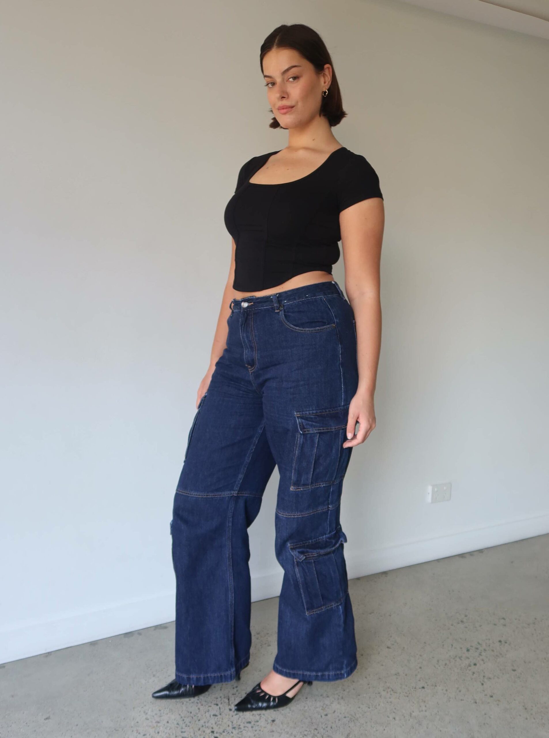 Ella Howe - 62 Management