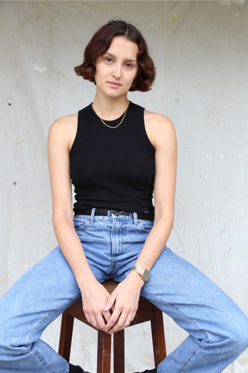 Eliza Turton - 62 Management