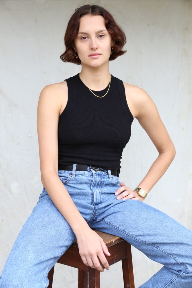 Eliza Turton - 62 Management