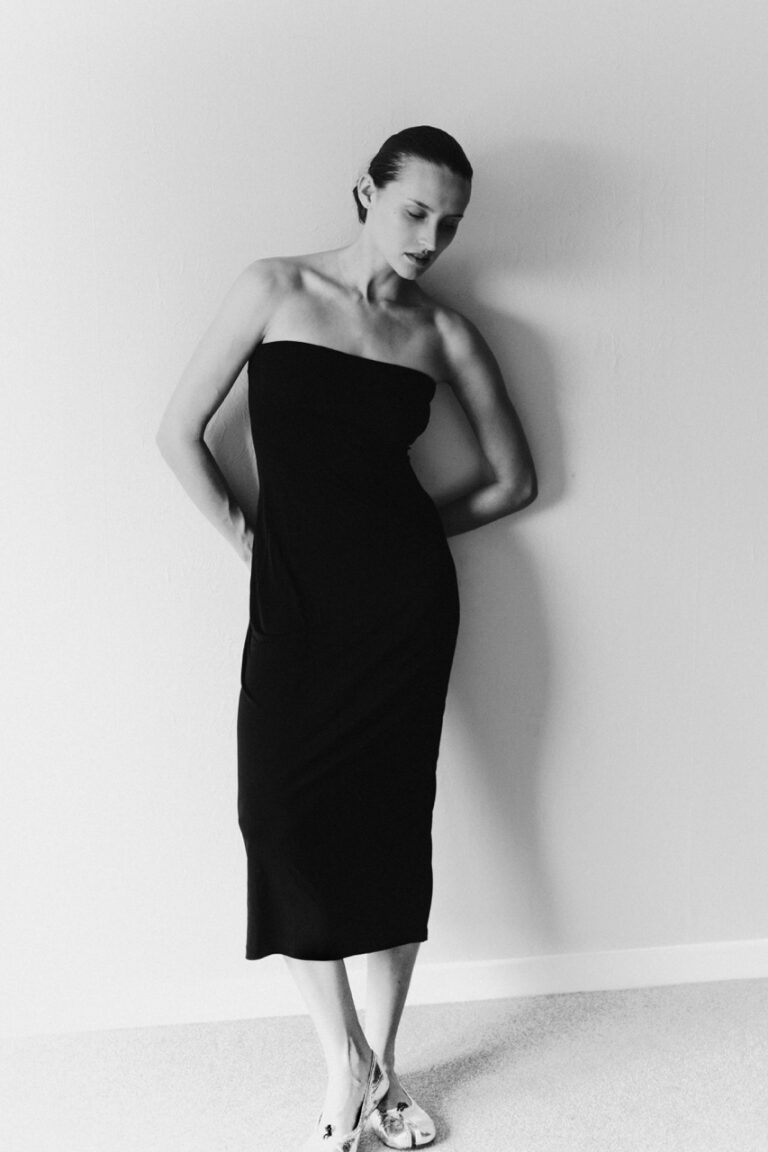 Eliza Turton - 62 Management