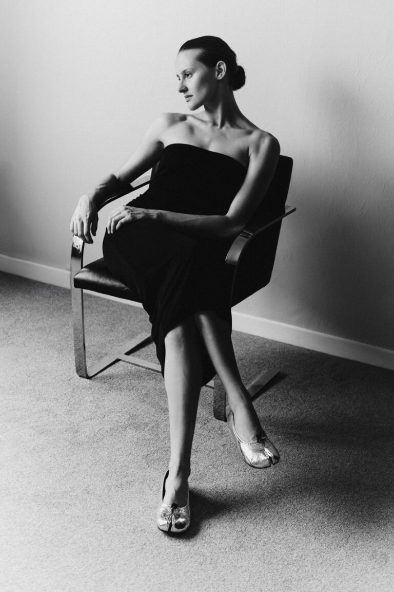 Eliza Turton - 62 Management