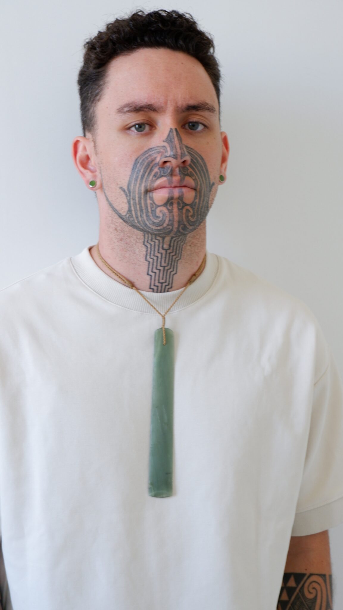 Tūranga Morgan-Edmonds - 62 Management