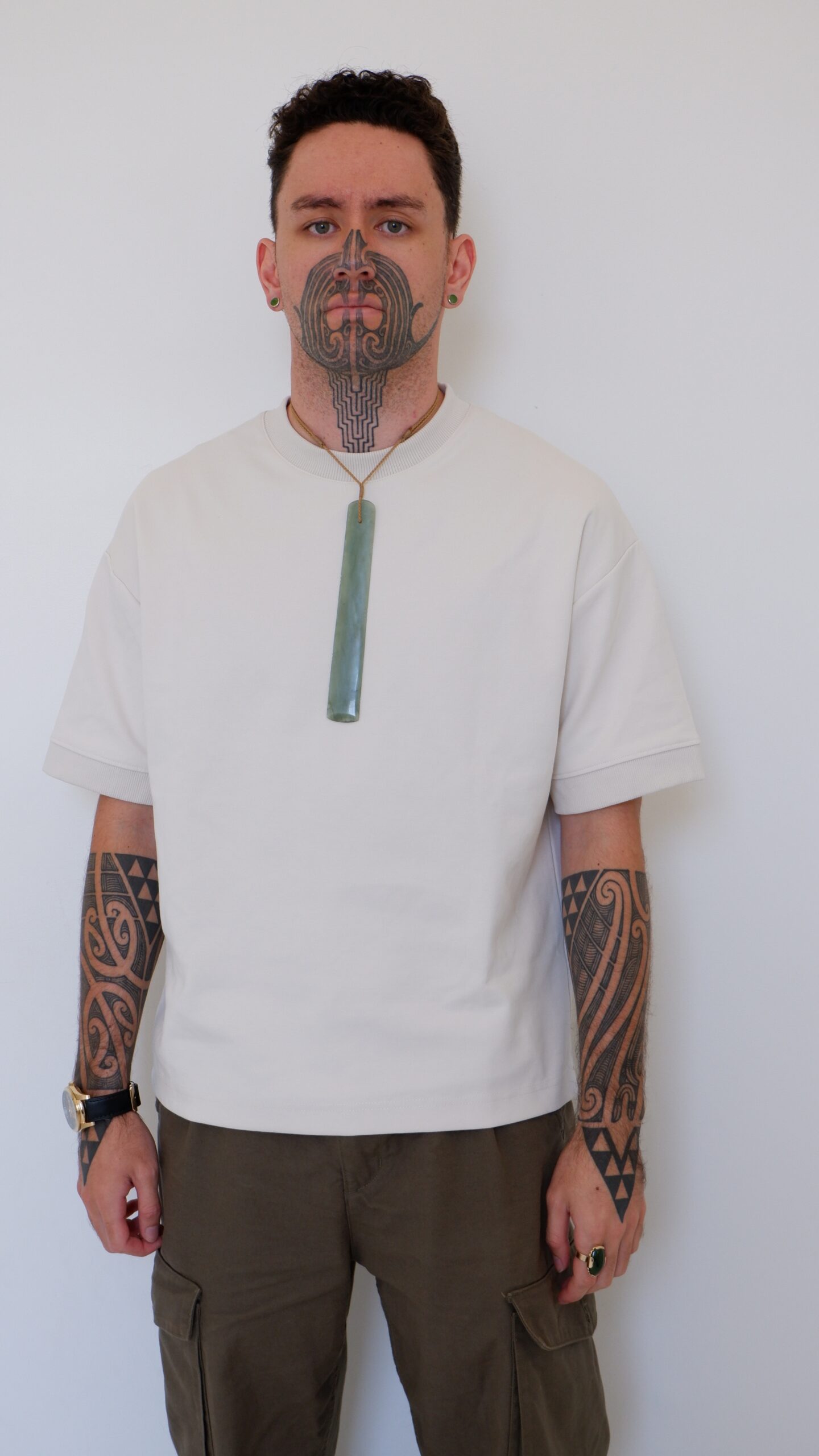 Tūranga Morgan-Edmonds - 62 Management