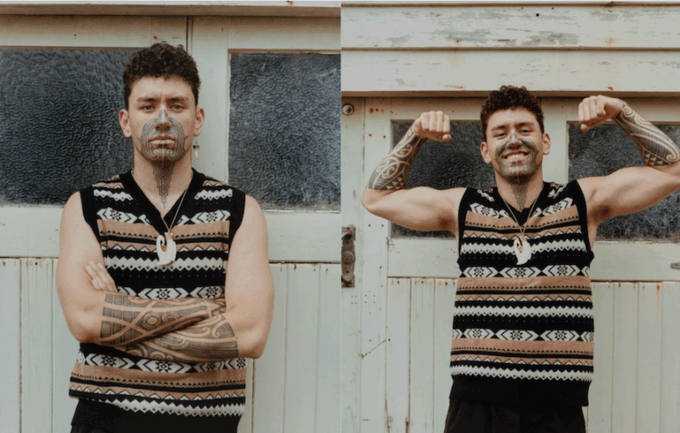 Tūranga Morgan-Edmonds - 62 Management
