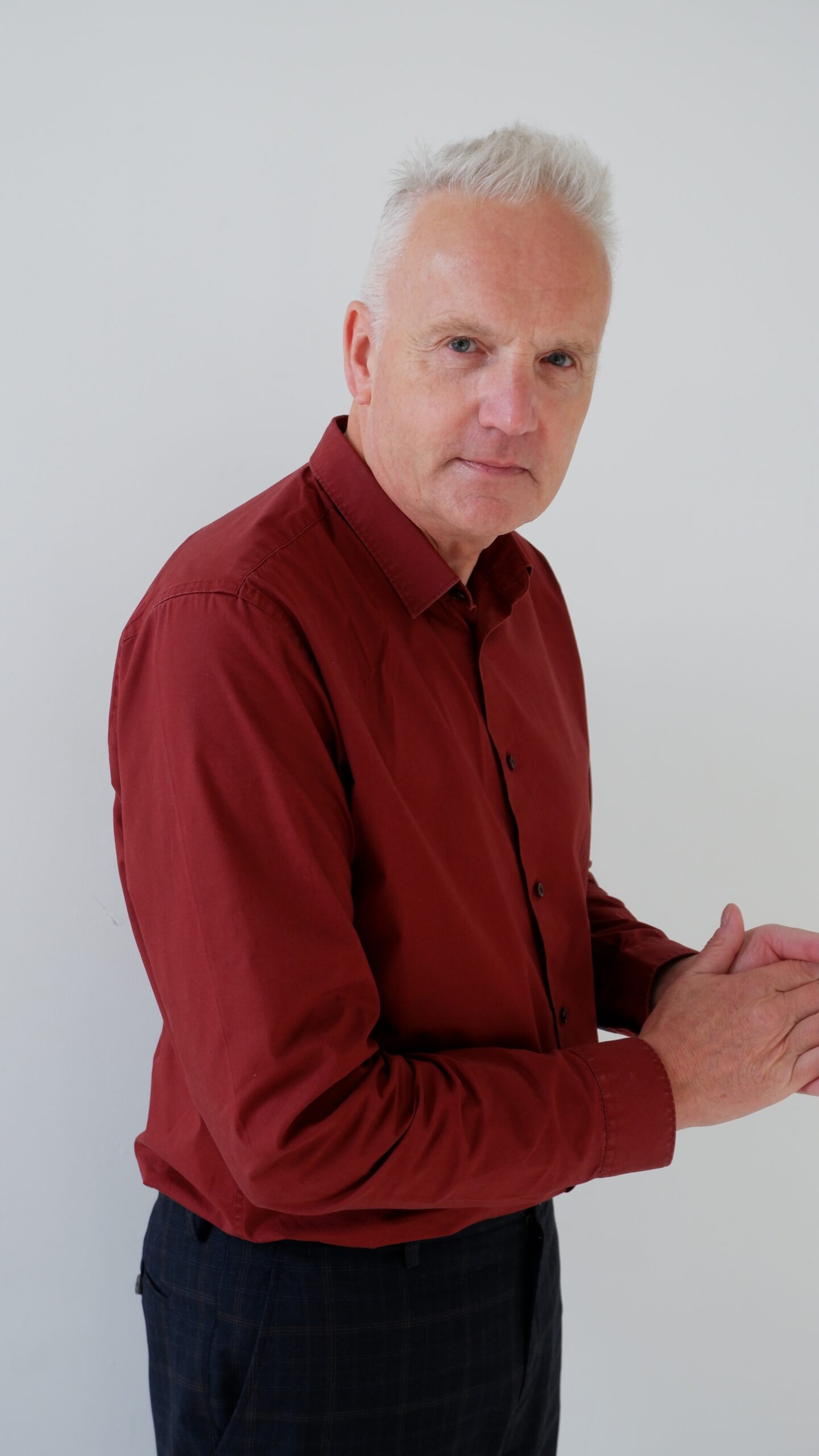 Chris Rollins - 62 Management
